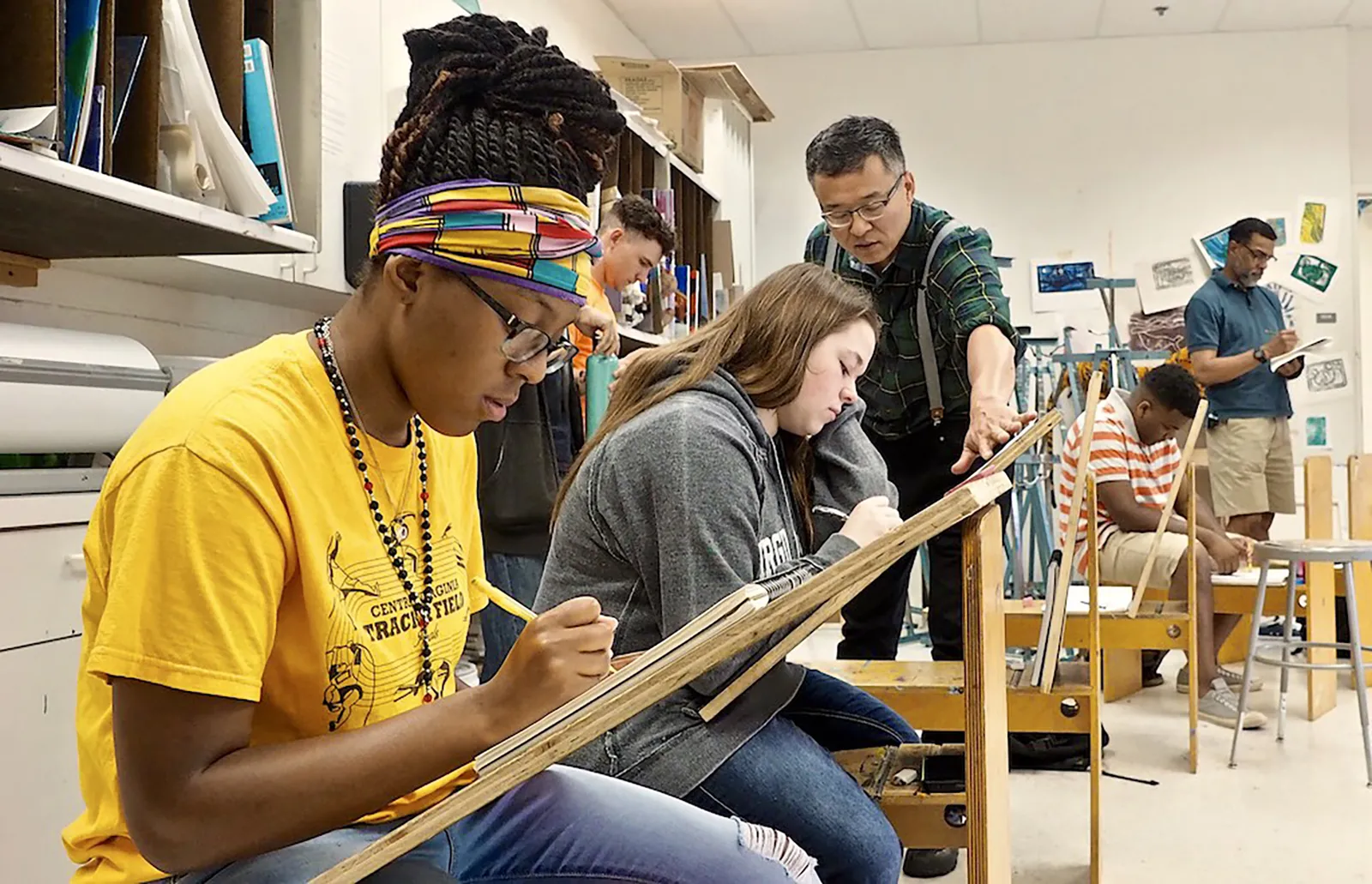 Graphic Communications Design Certificate | Germanna Community College